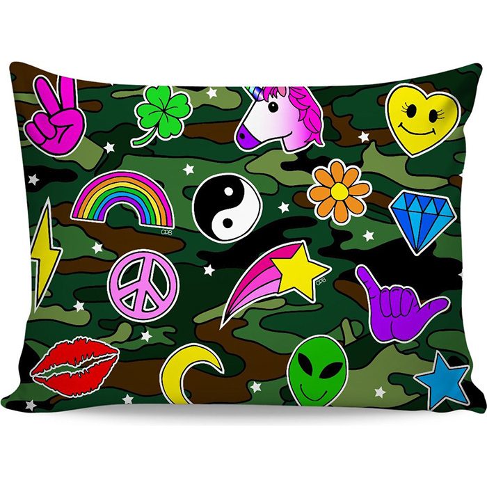 CAMP FAVES 2018!!! - Lulu and Lattes