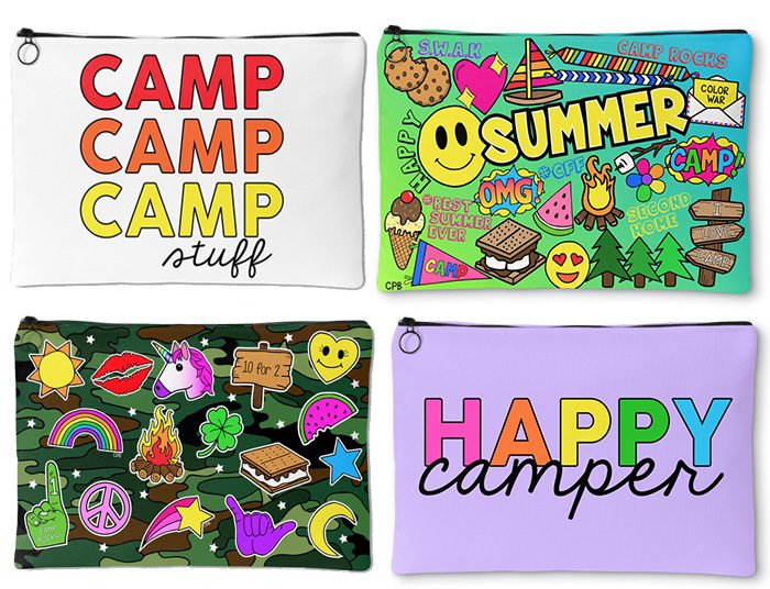 CAMP FAVES 2018!!! - Lulu and Lattes