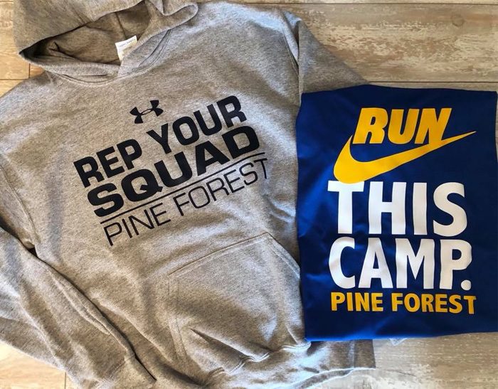 CAMP FAVES 2018!!! - Lulu and Lattes