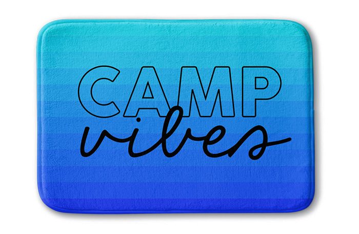 CAMP FAVES 2018!!! - Lulu and Lattes